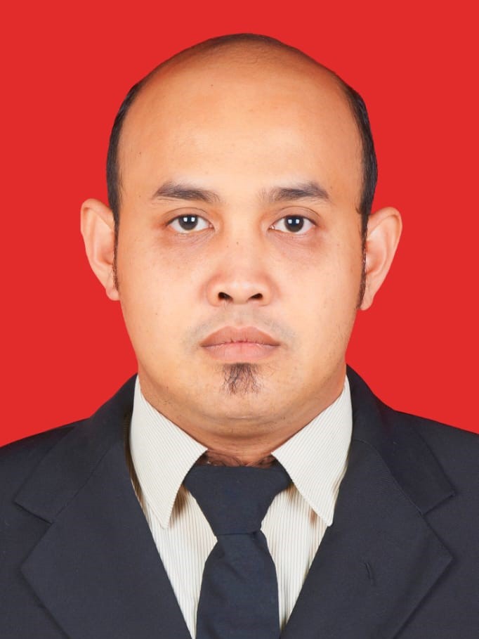 Dosen | Program Studi Pendidikan Teknik Mesin